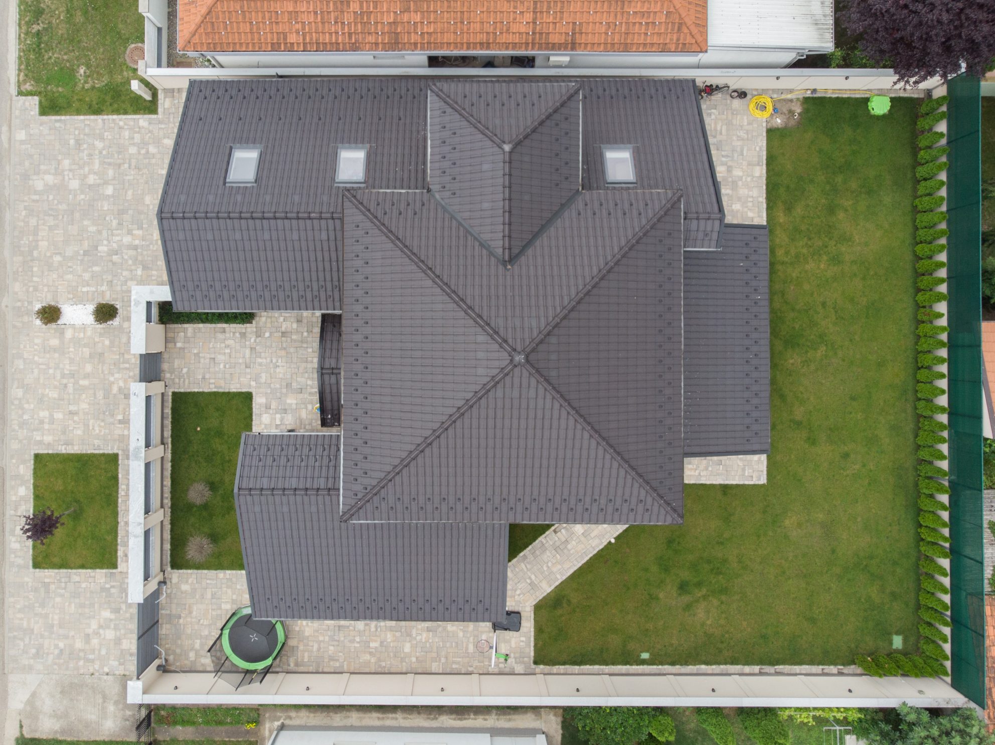 CONTINENTAL 9 - elegantan i moderan crijep