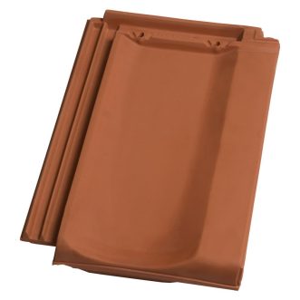 Continental 12 Natur Prirodno crvena