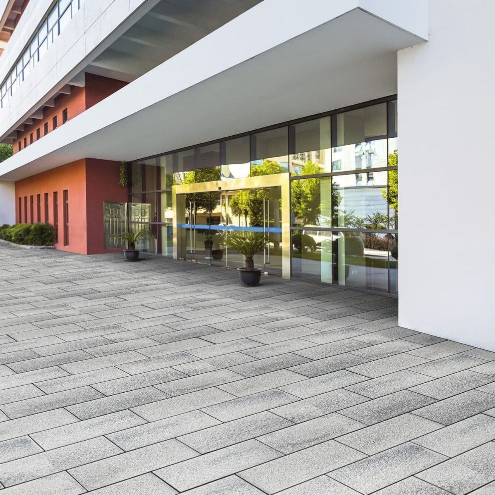 Magna ploče granitno siva